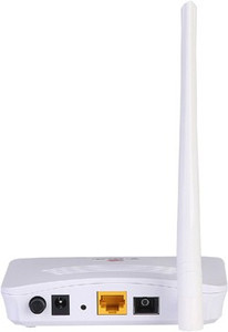 DBC TECHNOLOGY 1GE+WIFI xPON ONT is dual mode EPON/GPON ONT Wireless ...