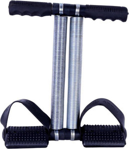 KIDDUCOLLECTIONS Body Gym Tummy Trimmer Ab Exerciser (BLACK) Ab ...