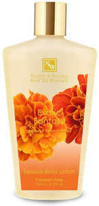 health & beauty H & B Sensual Body Lotion 250 Ml. Price in India - Buy ...