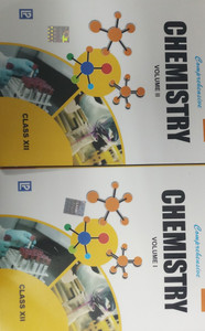 COMPREHENSIVE CHEMISTRY CLASS-XII (2 VOLUME SET): Buy COMPREHENSIVE ...