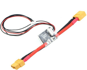 TRUSTECH APM Power Module(5.3V/3A) With XT60 Connector Best for ...