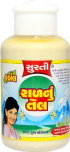 SURTI RAAL Hair Oil - Price in India, Buy SURTI RAAL Hair Oil Online In ...