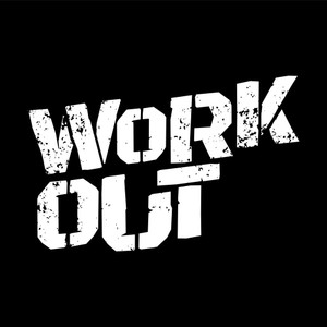 work out sticker poster|Motivational Poster|Inspirational Poster ...