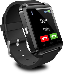 RHONNIUM ® Smartwatch Compatible Smartphones Smartwatch Price in India ...