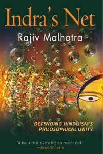 Indra's Net: Buy Indra's Net by Malhotra Rajiv at Low Price in India ...