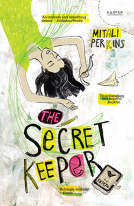 The Secret Keepers: Buy The Secret Keepers by Perkins Mitali at Low ...