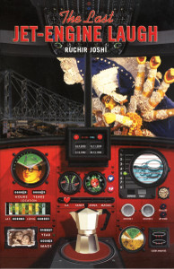 Last Jet-engine Laugh-pb: Buy Last Jet-engine Laugh-pb by Joshi Ruchir ...