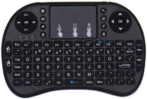 YS Traders MK00007 Wireless Multi-device Keyboard - YS Traders ...