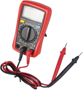 DIVYE Original UNI-T UT33D+ Auto Range Digital Multimeter Price in ...