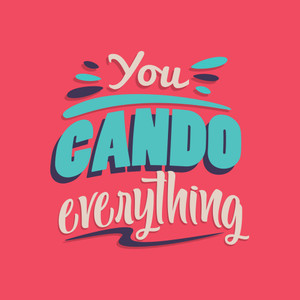 you can do everything |Motivational Poster|Inspirational Poster|Gym ...