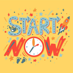 start now |Motivational Poster|Inspirational Poster|Gym poster|All Time ...