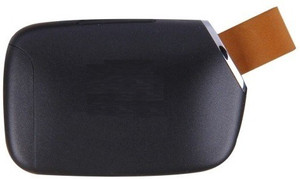 TECHGEAR IKOS Dual Sim Adapter for iPhone 5 5s,6 6s 7 Dual SIM Card ...