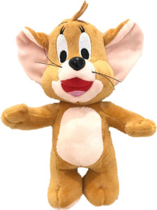 CREATIVEVILLA CUTE IMPORTED STANDING JERRY PLUSH STUFFED SOFT TOY ...