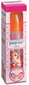 POOP-CEE CHH09 - 250 ml - Buy POOP-CEE Feeding Bottle products in India ...