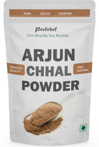 Profchef Arjun Chaal Powder 100g Price in India - Buy Profchef Arjun ...