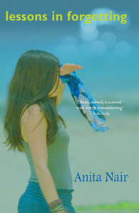Lessons In Forgetting: Buy Lessons In Forgetting by Nair Anita at Low ...