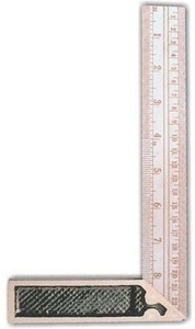 Arnav Try Square 12 Inch Tri-Square Price in India - Buy Arnav Try ...