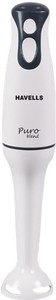 HAVELLS 200 W White Hand Blender Price in India - Buy HAVELLS 200 W ...