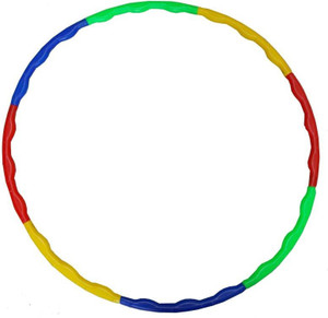 RAITY'S Hula Hoop (Diameter - 26 cm) Hula Hoop Price in India - Buy ...
