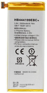 mobicall Mobile Battery For HUAWEI HONOR 4C (CHM-U01) Price in India ...