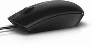 DELL AE01 Wired Ambidextrous Optical Gaming Mouse - DELL : Flipkart.com