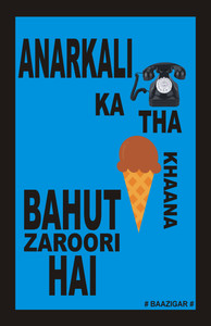 Funny Bollywood Dialogue Poster-laminated Poster-High Resolution 300 ...