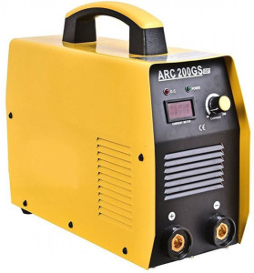 Sauran MMA Arc200GS IGBT VrD Welding machine with Warranty Inverter ...