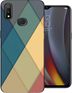 Treecase Back Cover for Realme 3 pro / Realme 3 pro Back cover , Back ...