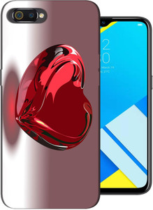 Treecase Back Cover for Realme C2 / Realme C2 Back cover , Back Case ...