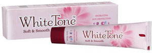 WhiteTone white tone cream 25 gram - Price in India, Buy WhiteTone ...