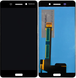 OgCombo Super AMOLED Mobile Display for Nokia Nokia 6 Price in India ...