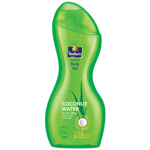 Parachute Advansed Body Gel - Coconut Water & Aloe Vera Gel - Price in ...