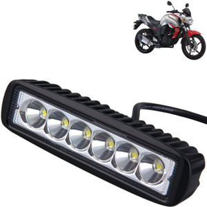 DvineAutoFashionZ GLBL7728 1 PCSFZ-S_Motorcycle LED Bar Waterproof 6LED ...