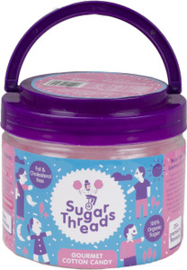 Sugar Threads Gourmet Cotton Candy Watermelon Cotton Candy Price in ...