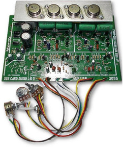 Zigshash Transistor 2N37773/2N3055 Based 200 watts amplifier kit Sound ...