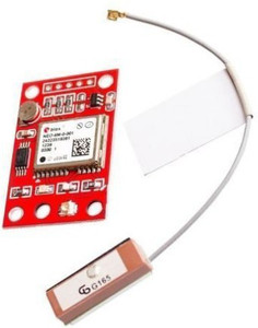 arduino GYNEO6MV2 GPS Module NEO-6M GY-NEO6MV2 Board with Antenna Micro ...