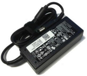 DELL Original Laptop Charger Small Pin 65watts 65 W Adapter - DELL ...