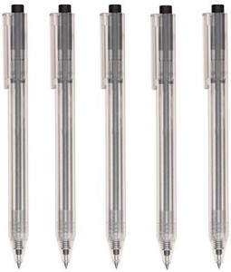 MUJI Grip Ball Pen - Buy MUJI Grip Ball Pen - Ball Pen Online at Best ...