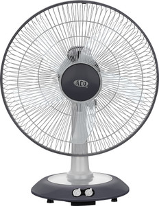 aco Blossom A-402-P 1200 mm 5 Blade Table Fan Price in India - Buy aco ...