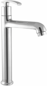 Pray Table Top Chrome Plated Brass Tap For Bathroom / Kitchen (AX012 ...