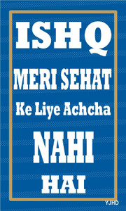 Bollywood Movie Dialogue Poster-Decorative Poster-High Resolution 300 ...