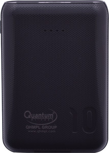 QUANTUM 10000 mAh Power Bank Price in India - Buy QUANTUM 10000 mAh ...