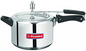 Premier 4.5 L Inner Lid Induction Bottom Pressure Cooker Price in India ...