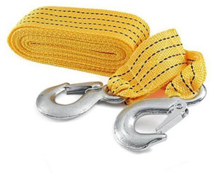 CARMART Tochan Cable for All Cars 10 m Towing Cable Price in India ...