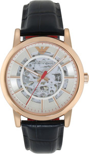 EMPORIO ARMANI Luigi Luigi Analog Watch - For Men - Buy EMPORIO ARMANI ...