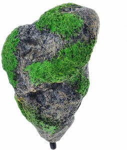 Aquapetzworld Aquarium Floating Rocks Underwater Avatar View Decor ...