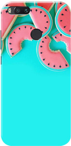 HACHI Back Cover for Mi A1 - HACHI : Flipkart.com