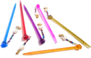 OBEROI TRADITIONAL Bun Stick Price in India - Buy OBEROI TRADITIONAL ...