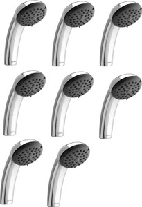 CERA - Hand Shower 90 mm (4 Inches) dia with 125 mm (5 Inches) Long Arm ...