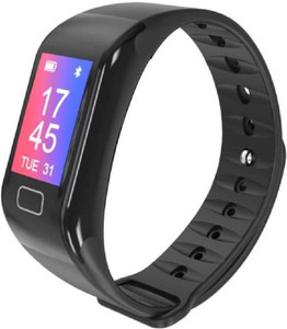 VOLTegIC Getfit™ Health Smart Band Price in India - Buy VOLTegIC Getfit ...